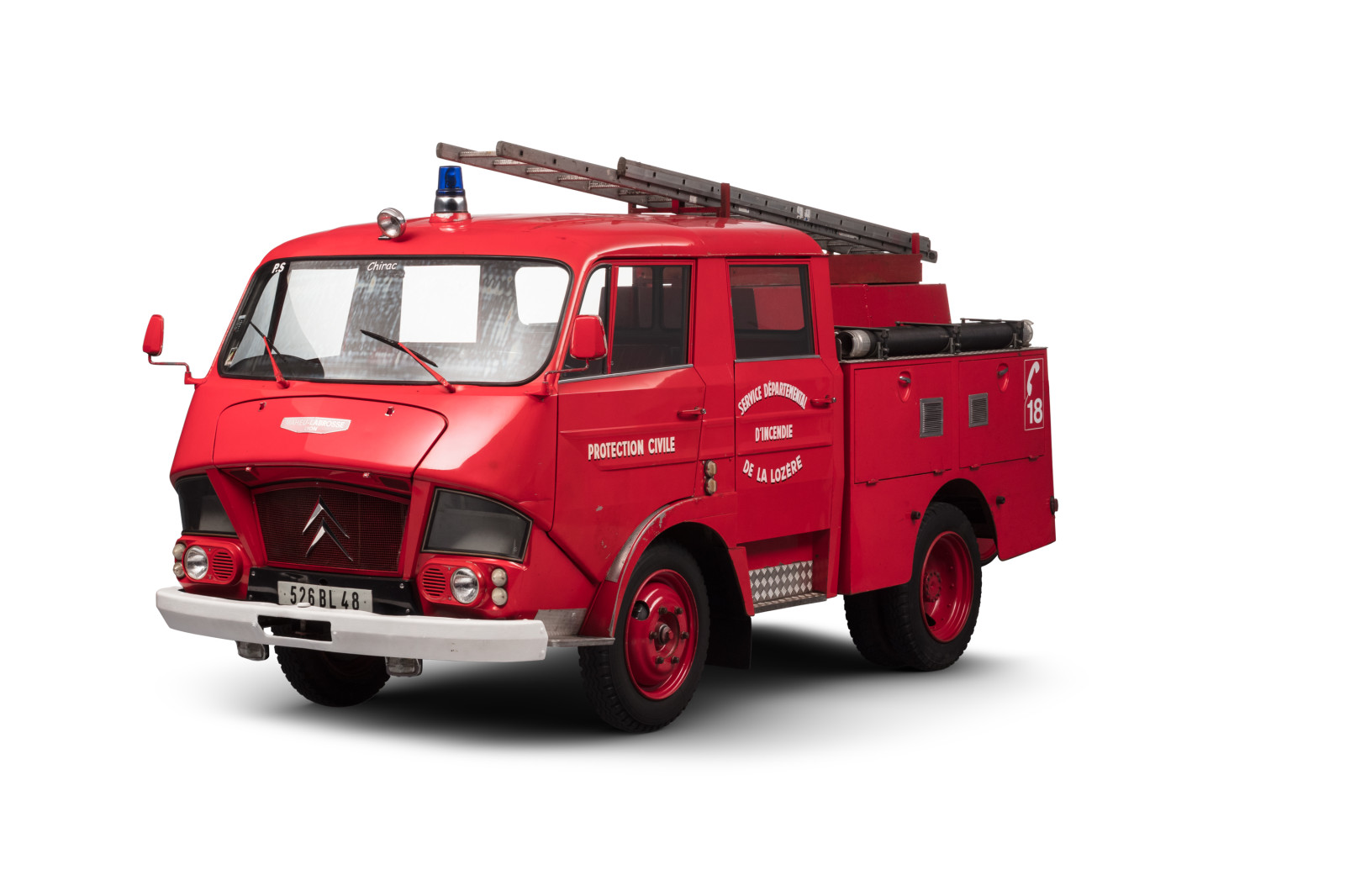 VEICOLI COMMERCIALI CITROËN: LA STORIA DEL TYPE 350 - Mezzi Commerciali