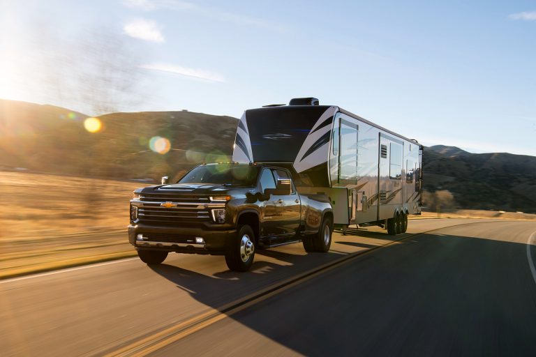 Pick-up americani, i modelli più belli degli States - Mezzi Commerciali