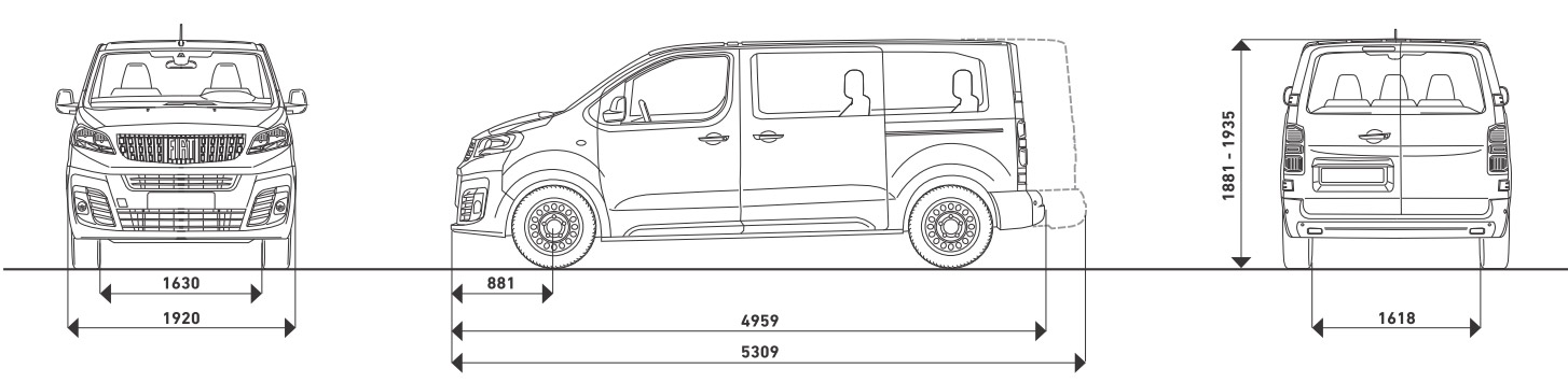 Fiat Scudo: listino prezzi 2026, dimensioni e consumi