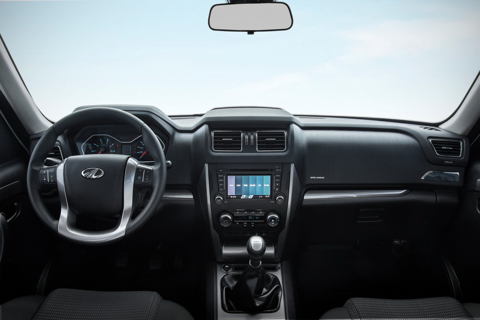 Mahindra Goa: listino prezzi 2025, dimensioni e consumi