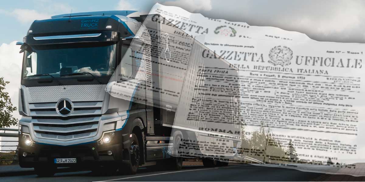 Differenze tra patente C, CE, C1, C1E ed estensione C1 - Mezzi Commerciali