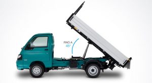 Piaggio Porter: listino prezzi 2024, dimensioni e consumi