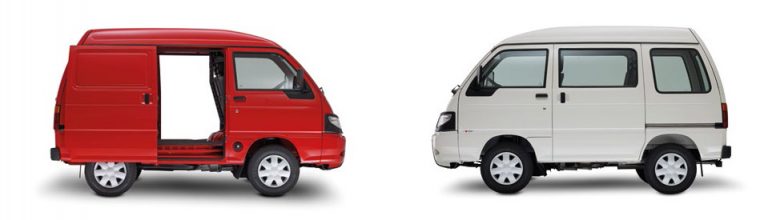 Piaggio Porter: listino prezzi 2024, dimensioni e consumi