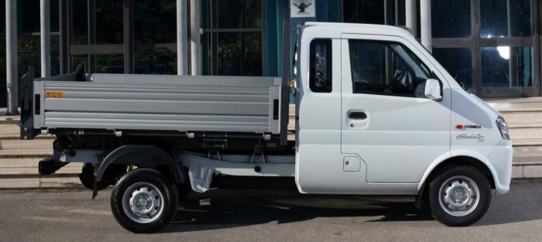 Giotti Victoria Gladiator Evo: listino prezzi 2026, dimensioni e consumi