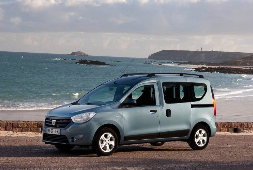 Auto van e furgoncini nuovi: marche, modelli e prezzi 2025