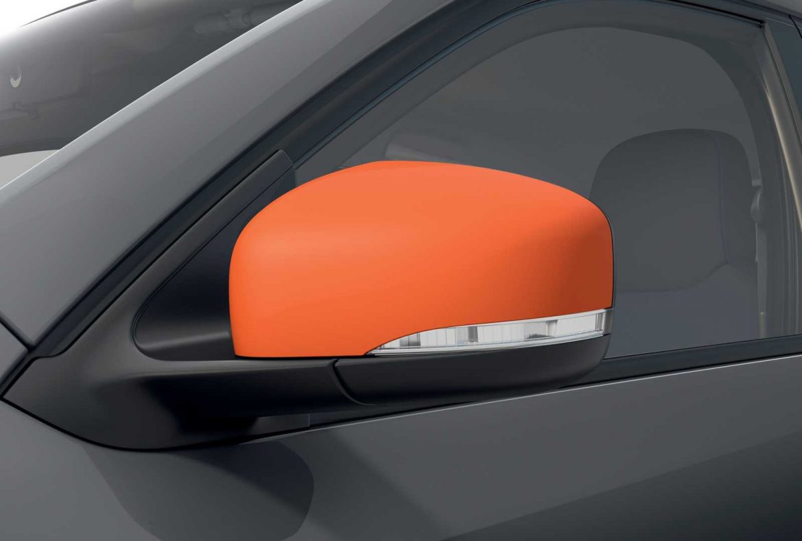 Dacia Spring Cargo elettrica - foto di interni ed esterni - Mezzi ...