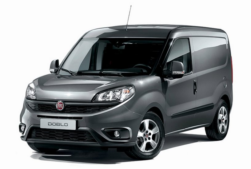 Auto van e furgoncini nuovi: marche, modelli e prezzi 2020