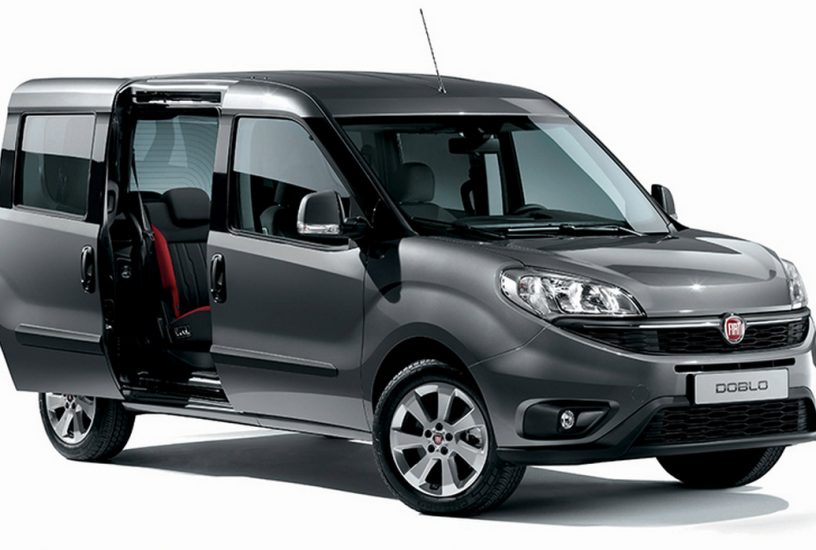 Auto van e furgoncini nuovi: marche, modelli e prezzi 2020