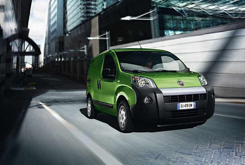 Auto van e furgoncini nuovi: marche, modelli e prezzi 2025