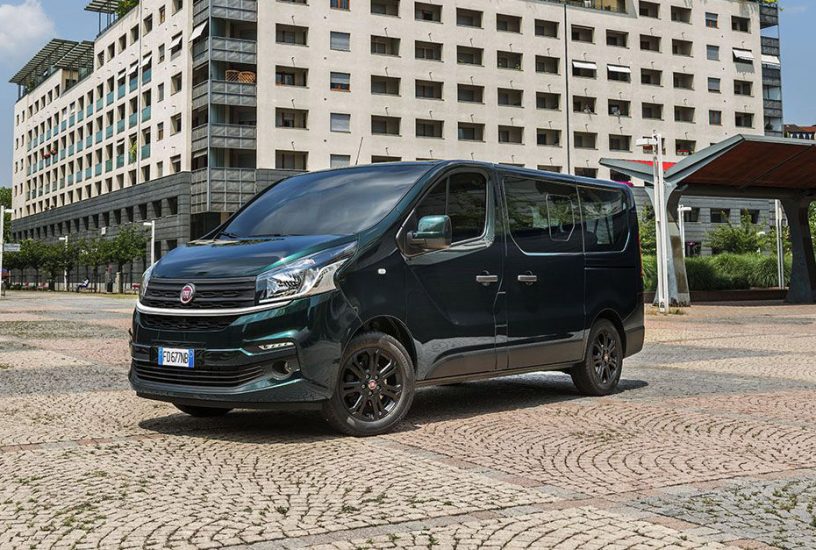 Minivan 7 e 9 posti: marche, modelli e listino prezzi 2026