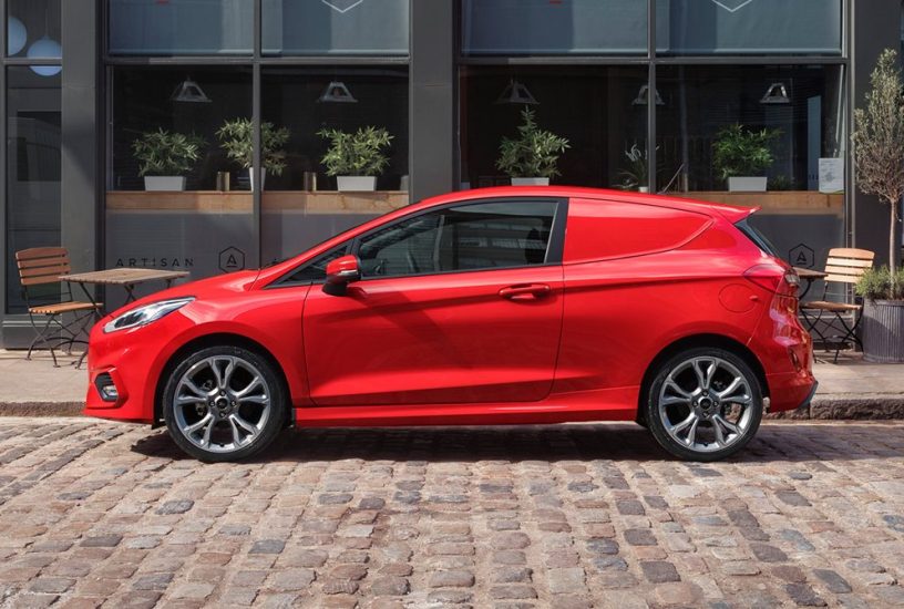 Auto van e furgoncini nuovi: marche, modelli e prezzi 2025