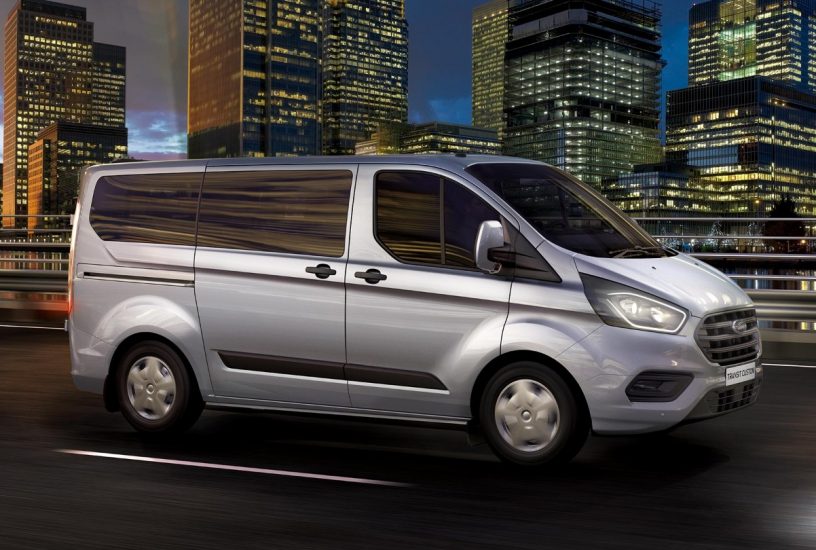 Minivan 7 e 9 posti: marche, modelli e listino prezzi 2026