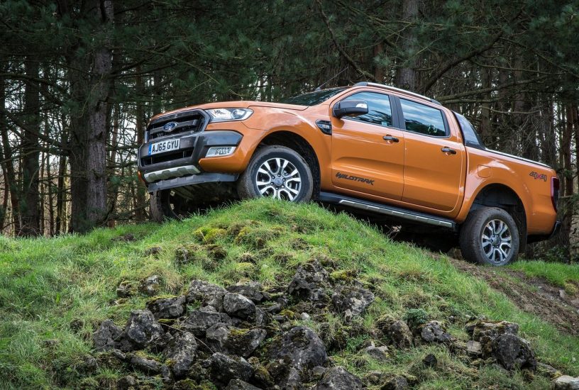 Pick-up 4x4: i prezzi e le caratteristiche di tutti i modelli in commercio
