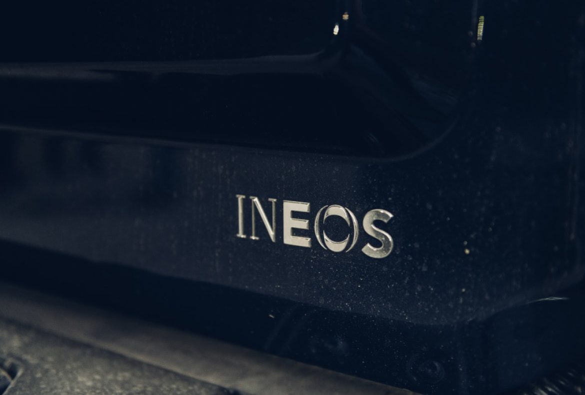 Ineos Grenadier - foto di interni ed esterni - Mezzi Commerciali