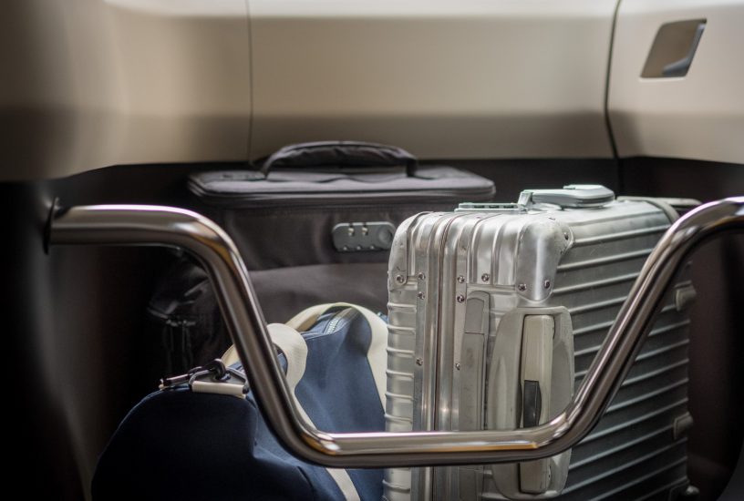 MOIA: il futuro del ride pooling secondo Volkswagen