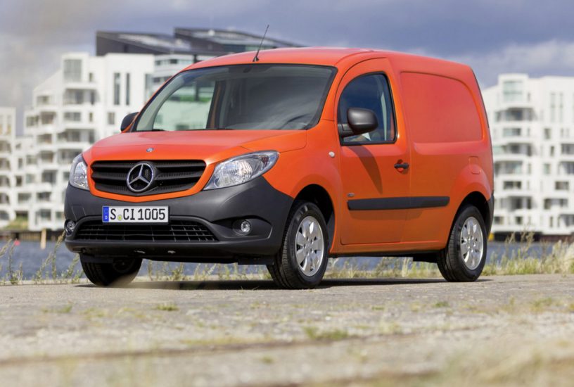 Auto van e furgoncini nuovi: marche, modelli e prezzi 2021