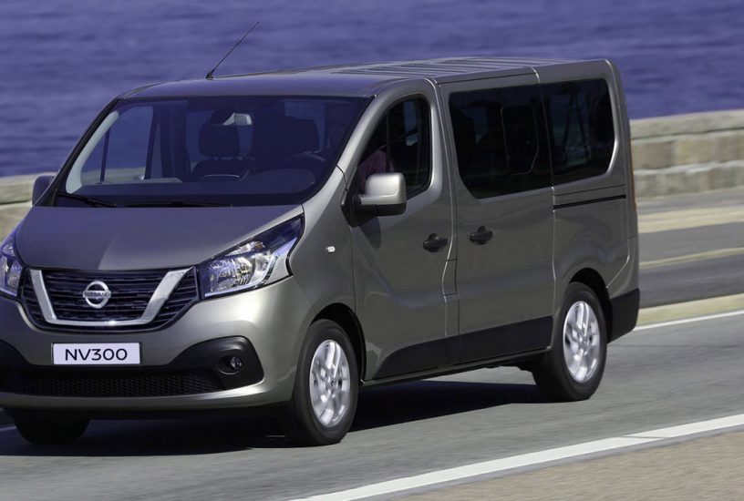 Minivan 7 e 9 posti: marche, modelli e listino prezzi 2026