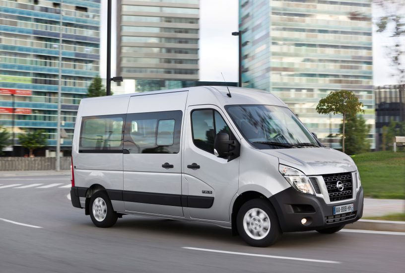 Minivan 7 e 9 posti: marche, modelli e listino prezzi 2026