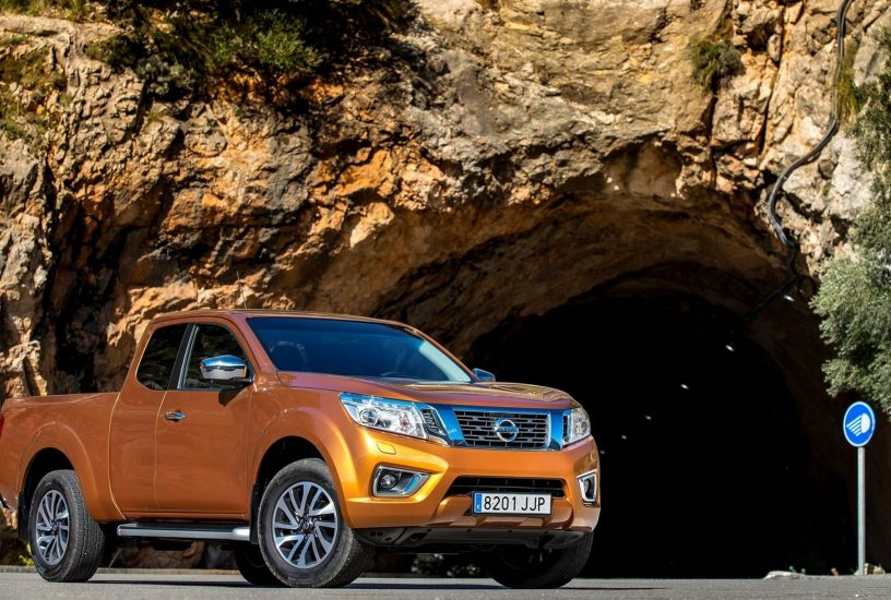 Guida ai pick-up in commercio in Italia
