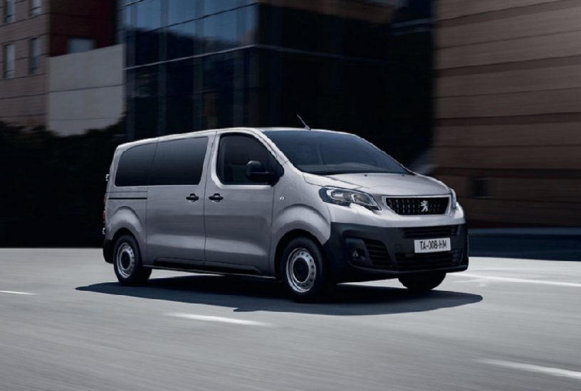 Minivan 7 e 9 posti: marche, modelli e listino prezzi 2026