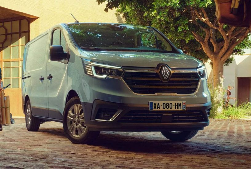 Furgoni nuovi: marche, modelli e prezzi 2025 - Mezzi Commerciali