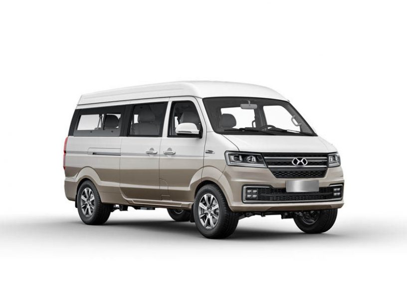 Shineray X30L EV M1: listino prezzi 2026, dimensioni e consumi