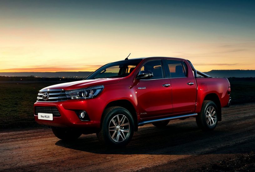 Pick-up 4x4: i prezzi e le caratteristiche di tutti i modelli in commercio