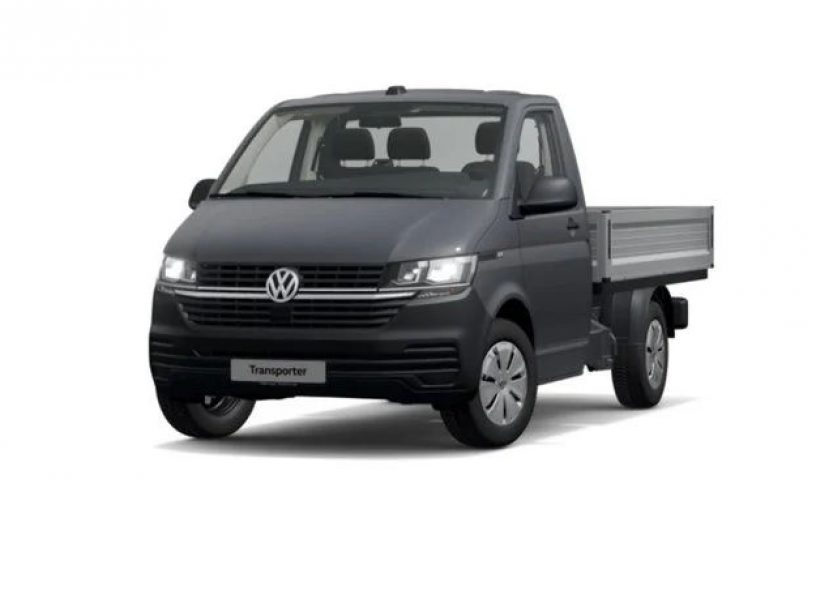 Volkswagen Transporter: listino prezzi 2025, dimensioni e consumi