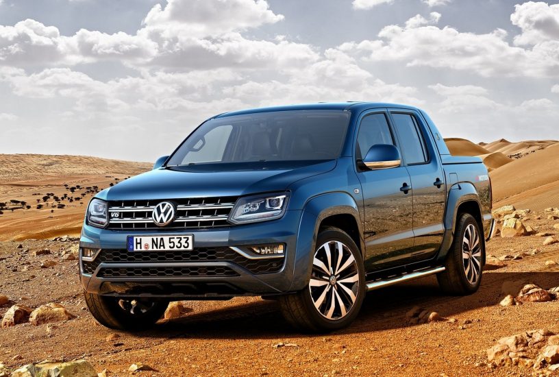 Guida ai pick-up in commercio in Italia