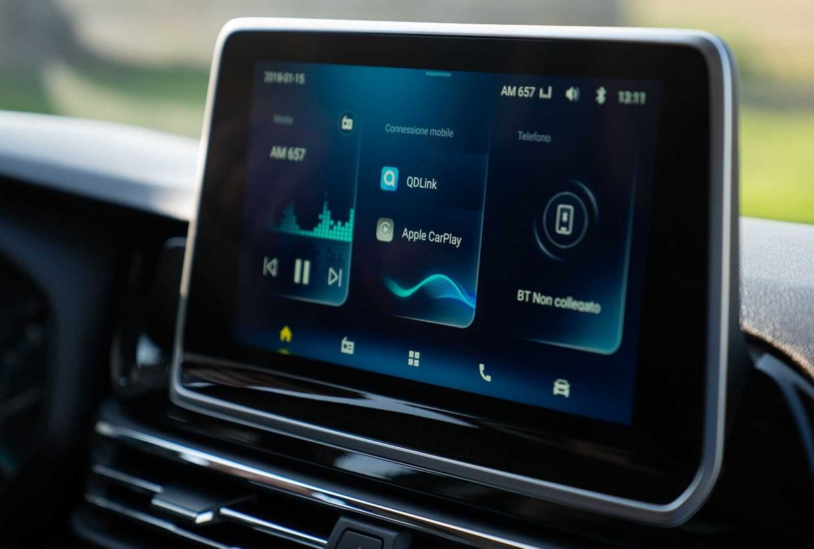 Maxus eDeliver 9 elettrico - foto di interni ed esterni - Mezzi Commerciali