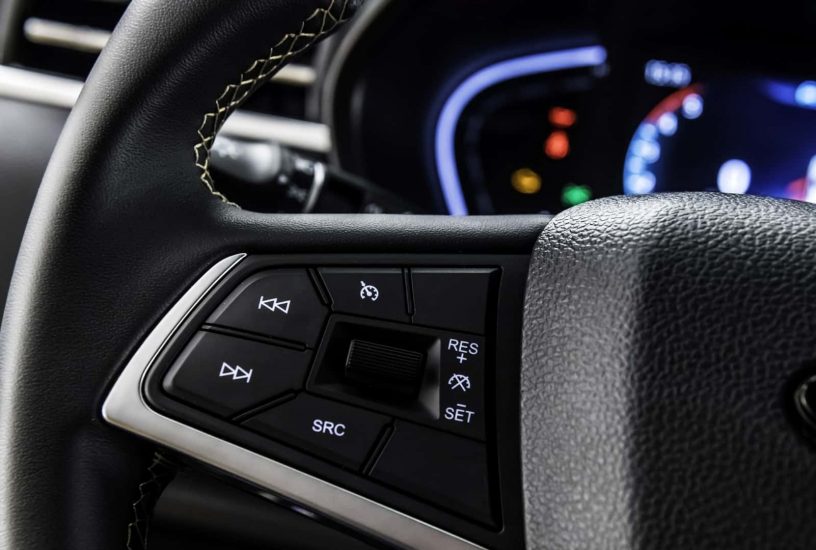 Italiano ed economico, DR presenta il nuovo pick-up DK8 diesel - Mezzi ...